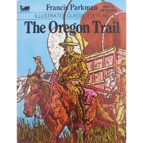 No Brand | Toys | The Oregon Trail Illustrated Classic Editions For ...